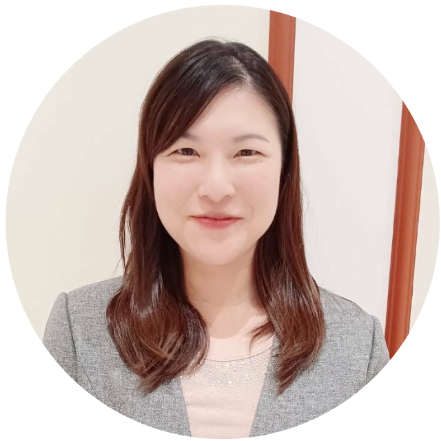 未来をつなぐ子どもたちへ Desir（デジ）小松好美